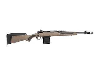 SAVAGE ARMS MODEL 10FCM SCOUT for sale - Price and Used Value