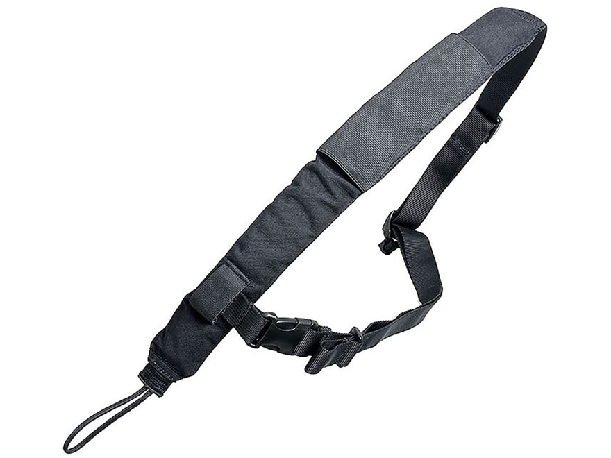 Strike Industries S3 Pro Rifle Sling Loop Nylon Black