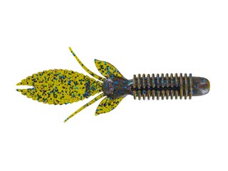 Big Bite Baits BFE Creature Junebug Candy
