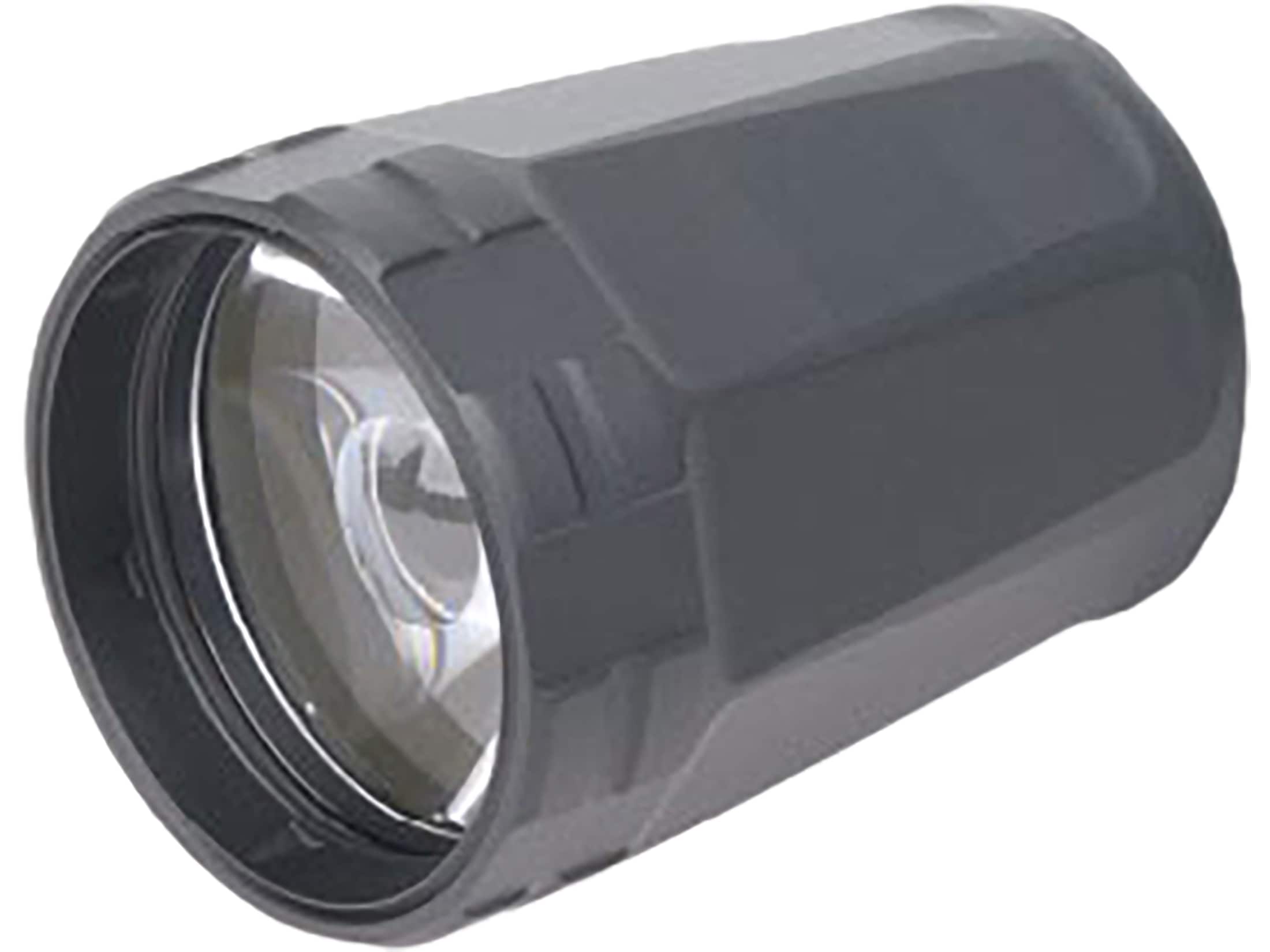 Holosun IR LED Bezel RAID Weapon Light Black