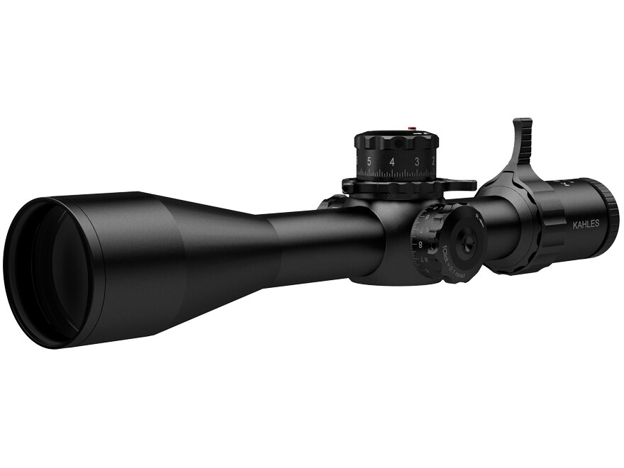 Kahles K525i DLR Rifle Scope 34mm Tube 5-25x 56mm Illuminated SKMR