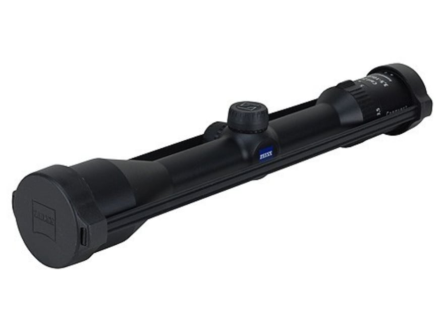 Zeiss Lens Caps Conquest Rifle Scope 3-9x 40mm