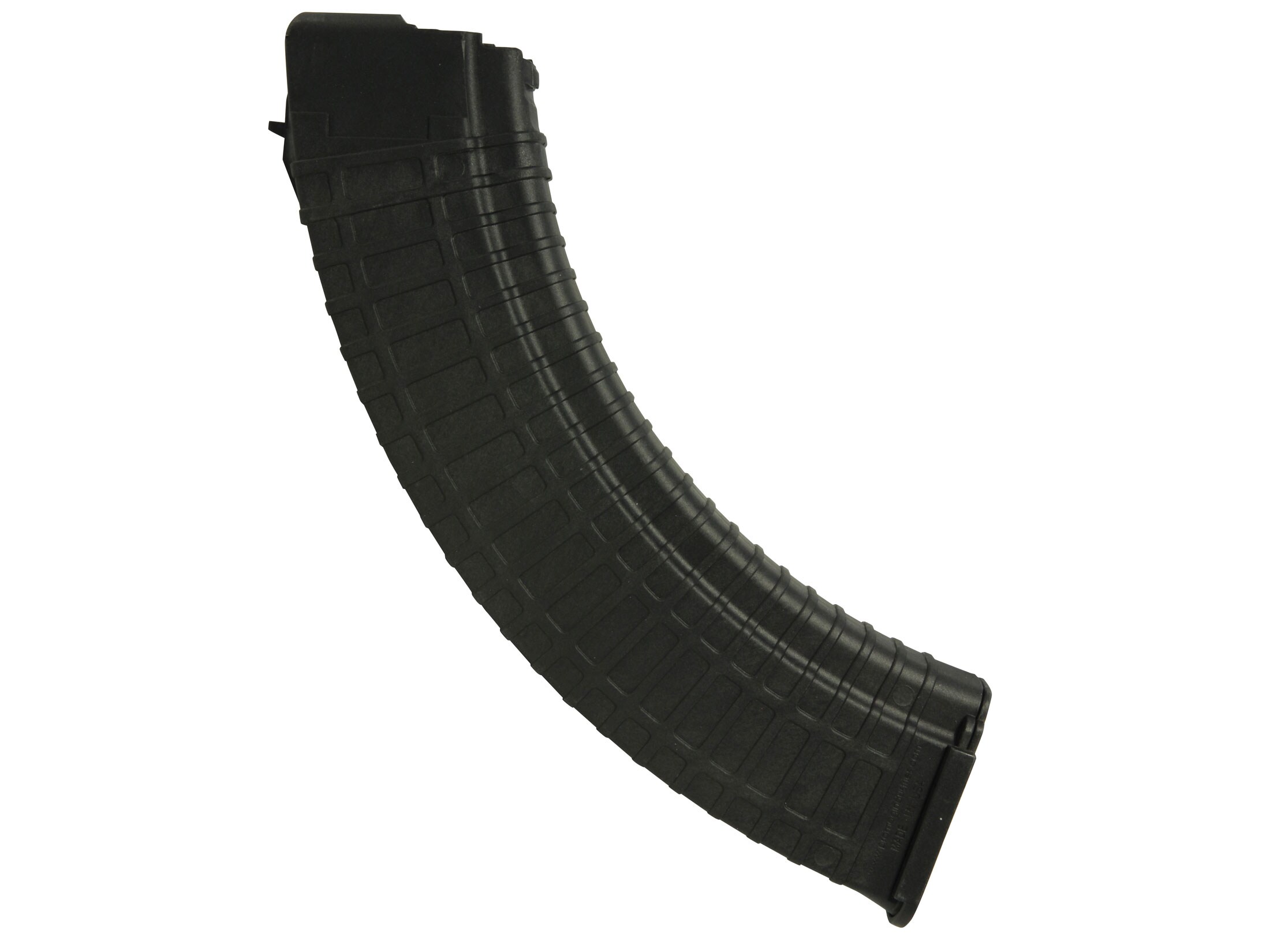 ProMag Mag AK 47 7 62x39mm 40 Round Polymer Black ProMag Mag AK 47 7 62x39mm 40 Round Polymer Black