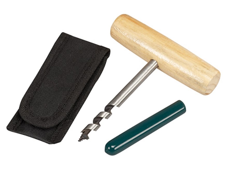 Hunter's Specialties Tree Step Auger Wood Steel