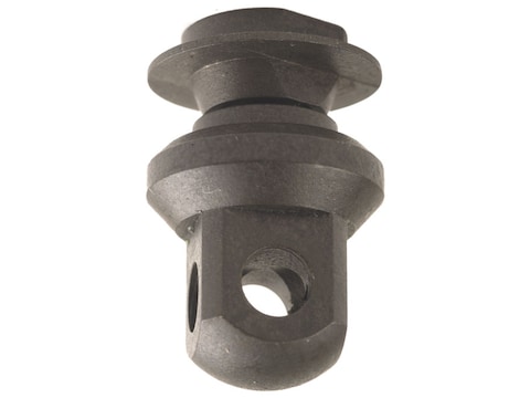 KNS Front Sling Swivel Mount Stud Steel