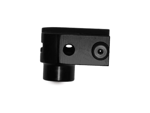 GrovTec Bayonet Lug Quick Detach Sling Swivel Adapter AR-15 Aluminum