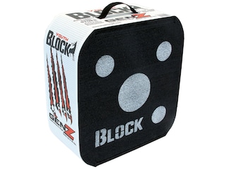 Block Targets Range 48 Layered Archery Target