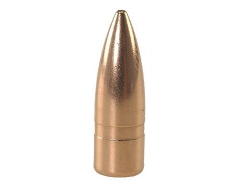 Lapua Bullets 22 Cal (224 Diameter) 55 Grain Full Metal Jacket Box of