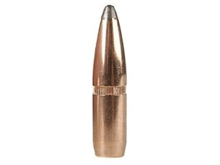 Factory Second Bullets 243 Cal 6mm (243 Diameter) 90 Grain Tipped Boat