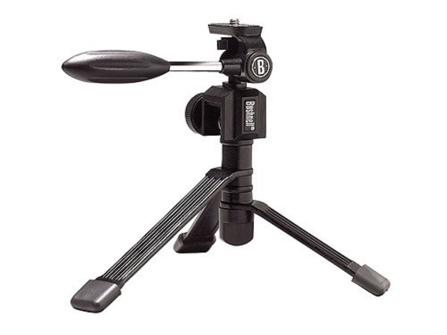 Bushnell Ultra Compact Tripod Window Mount Black