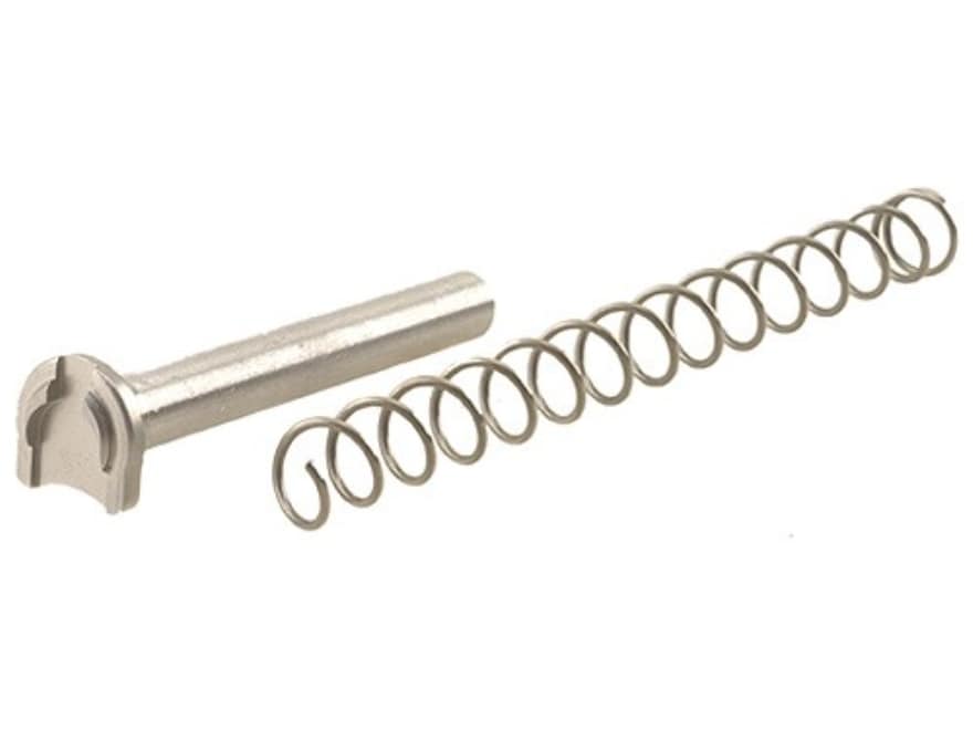 Wilson Combat 2-Piece Full Length Recoil Spring Guide Rod 24 lb Recoil