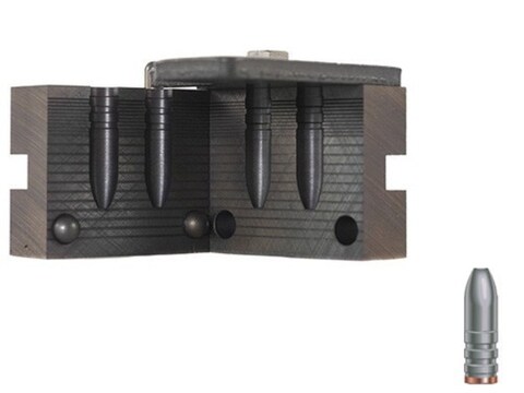 RCBS 2-Cavity Bullet Mold 30-180-SP 30 Cal (309 Diameter) 180 Grain