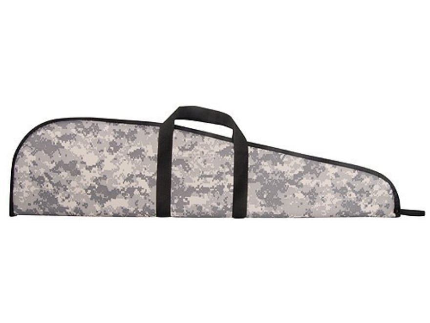 Allen Storm Scoped Rifle Case 40 Nylon ACU Camo