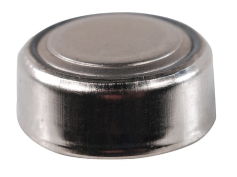 LaserLyte Replacement Batteries Universal Pistol Rifle Laser Package