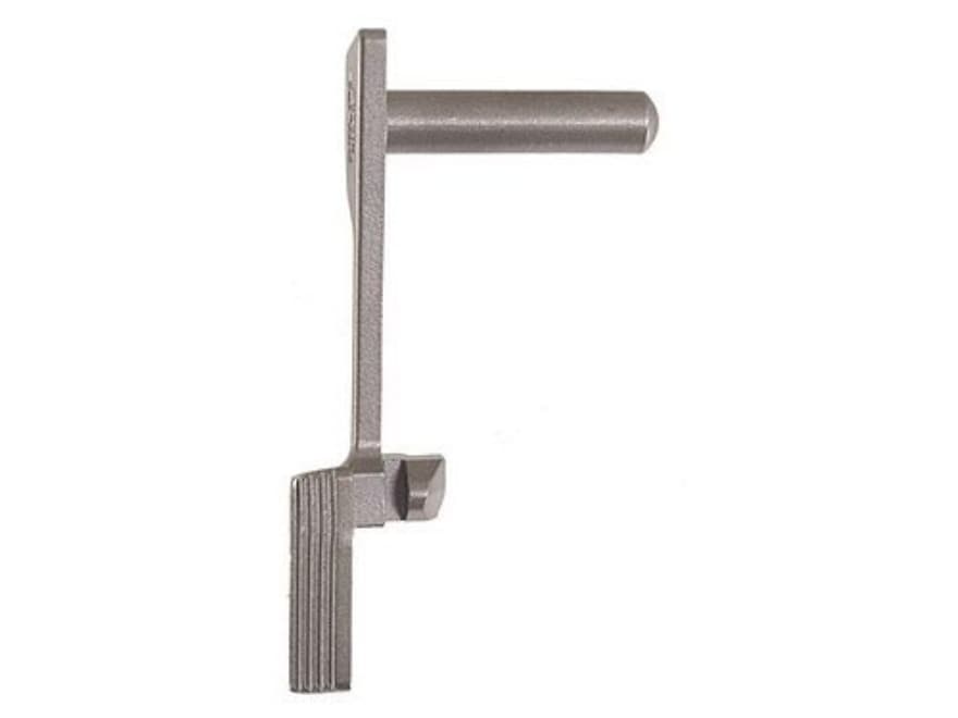 Cylinder & Slide Extended Slide Stop 1911 45 ACP SS