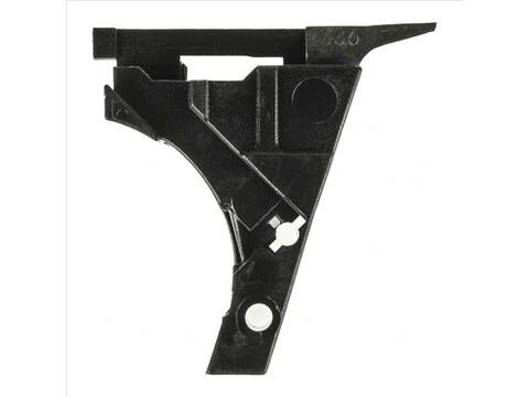 Lone Wolf Ultimate Trigger Stop Glock 17 17L 19 26 34 Gen 3