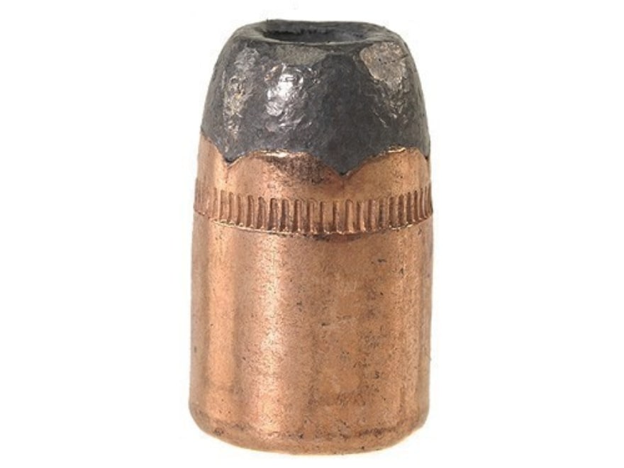 Remington Bullets 44 Cal (429 Diameter) 240 Grain Semi-Jacketed Hollow