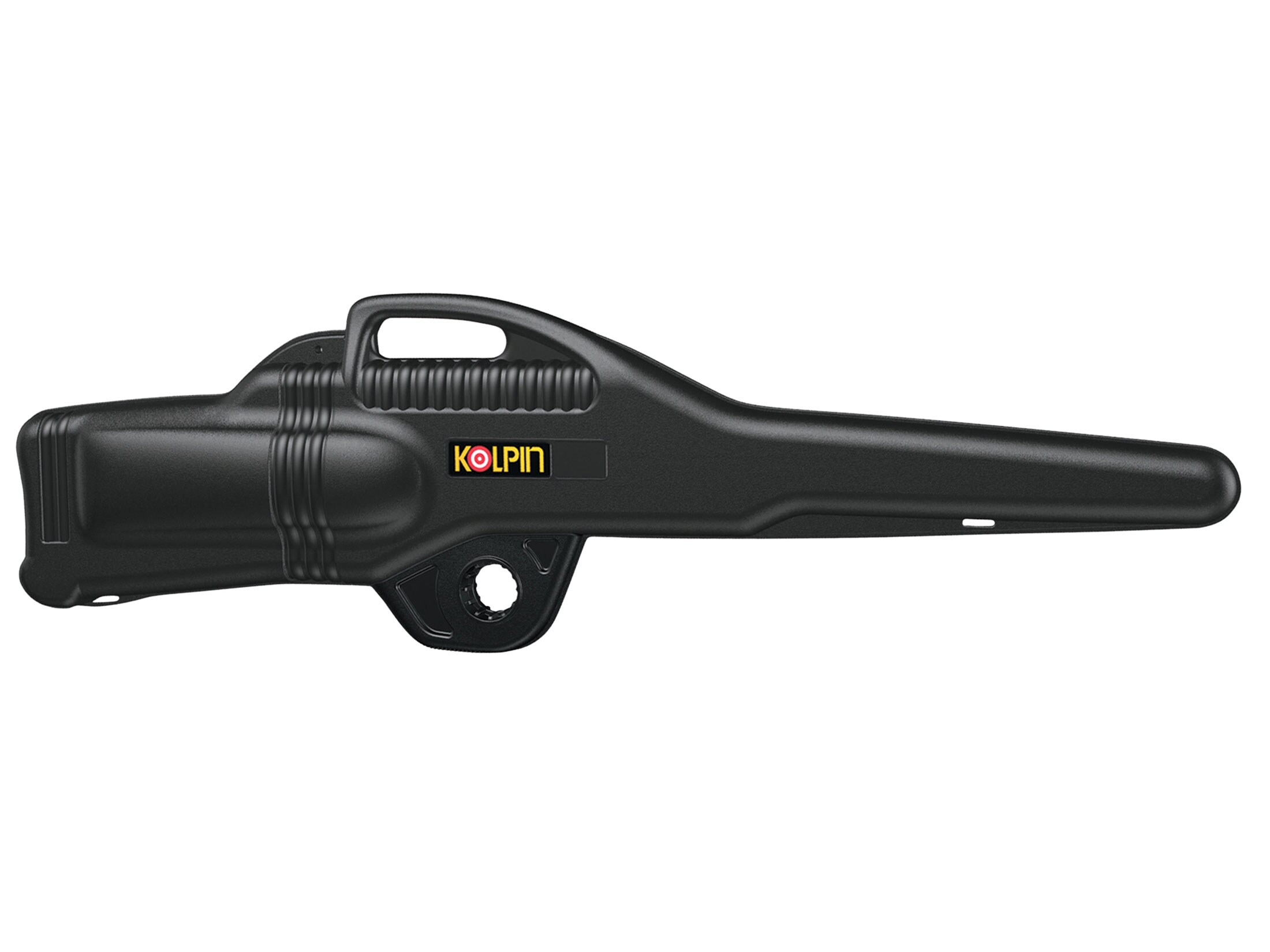 Kolpin Powersports 5.0 Impact Gun Boot Black