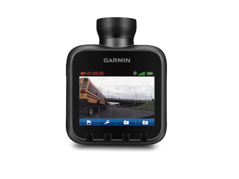 Garmin Dash Cam 20 GPS