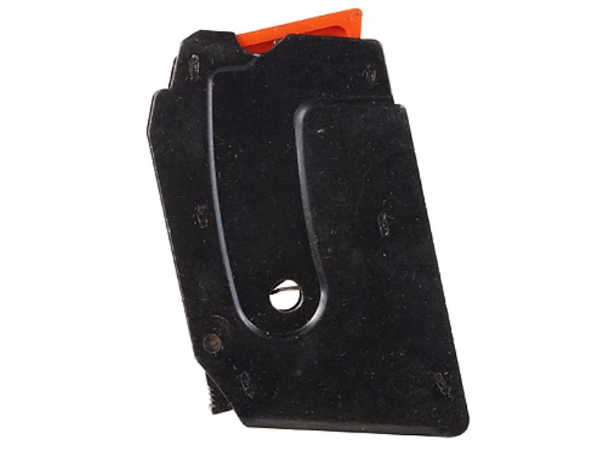 Marlin Mag Marlin 20, 25, 80, 780 22 Long Rifle 7-Round Steel Blue