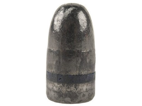 Magtech Bullets 38 Special (358 Diameter) 158 Grain Lead Round Nose