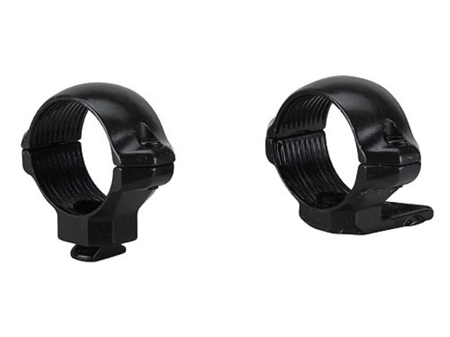 Millett 1 Turn-In Standard Extended Rings (Standard Front, Extended