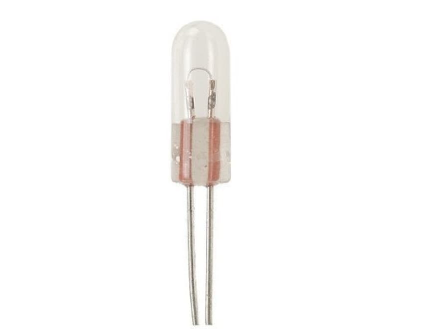 Streamlight Replacement Xenon Bulb Twin-Task 2 CR123A Lithium