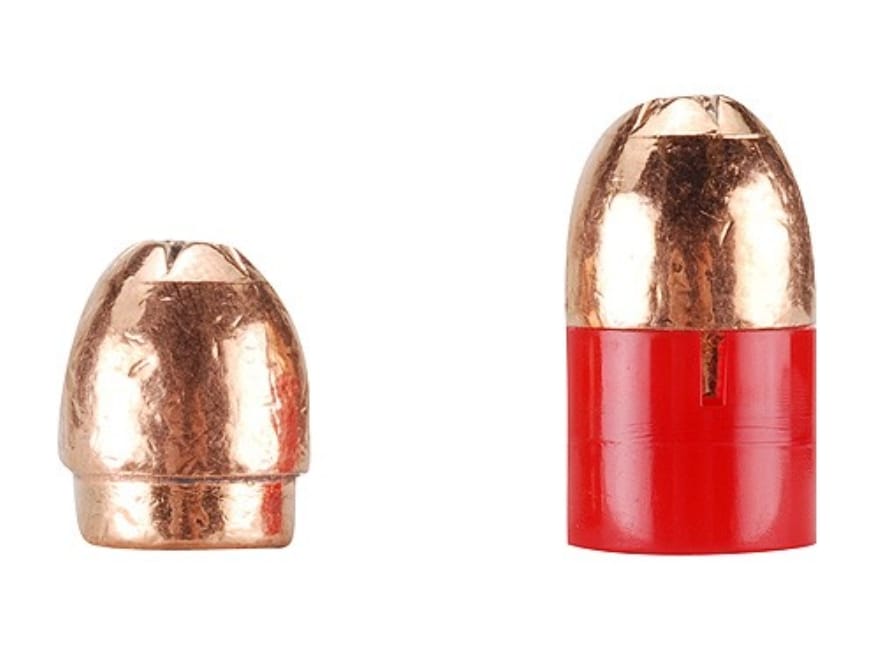 Harvester Muzzleloading Sabertooth Bullets 50 Cal Belted 250 Grain