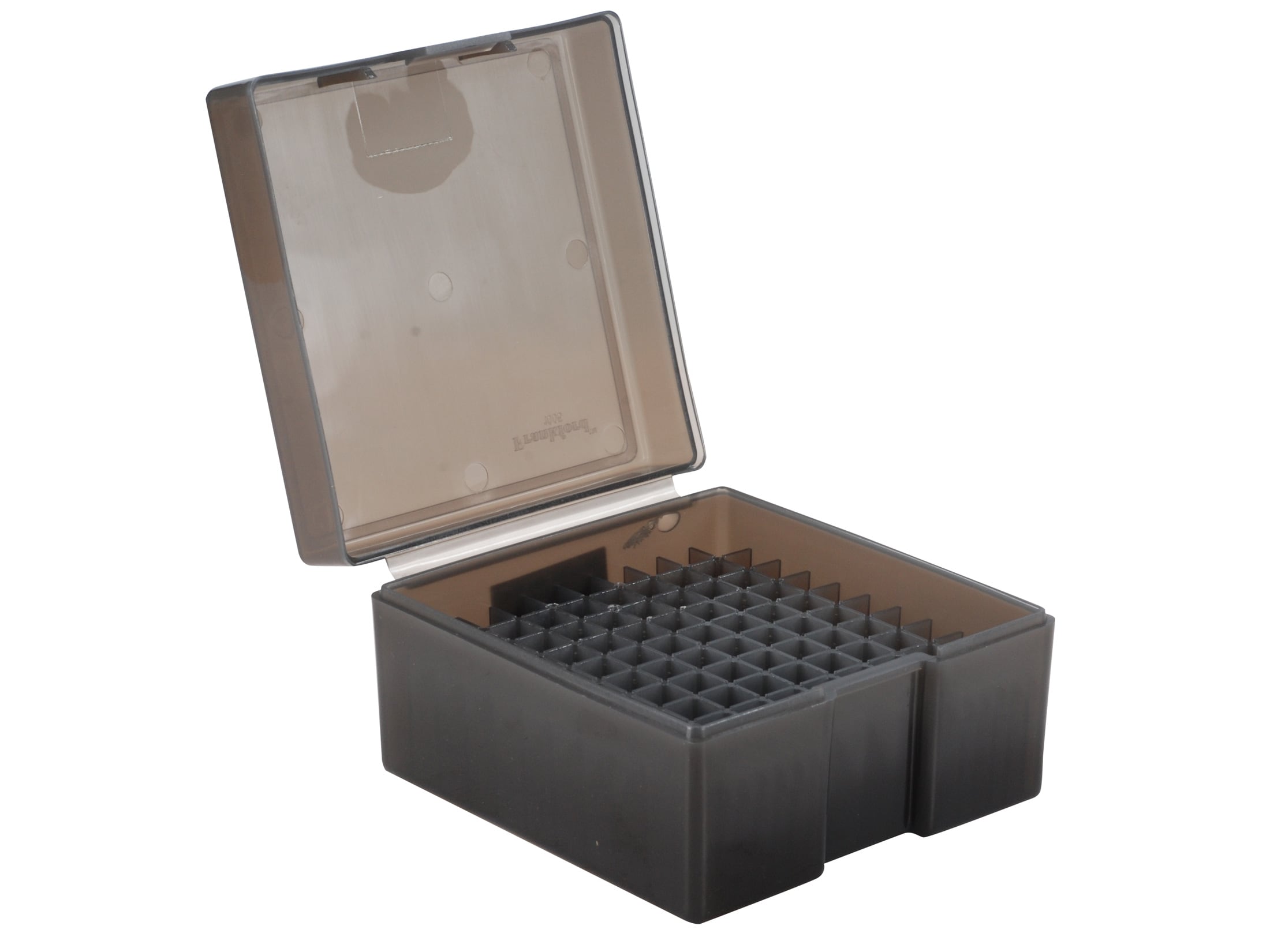 Frankford Arsenal Flip-Top Ammo Box #1005 17 Remington, 204 Ruger, 223