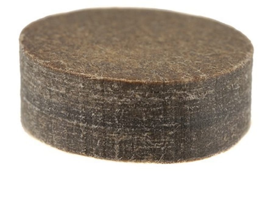 Ballistic Products Shotshell Wads 28 Ga 1/4 Fiber Bag of 200