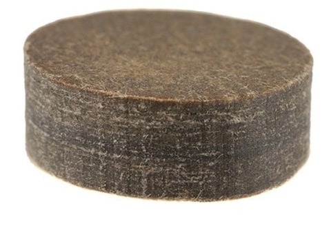 Ballistic Products Shotshell Wads 28 Ga 1/4 Fiber Bag of 200