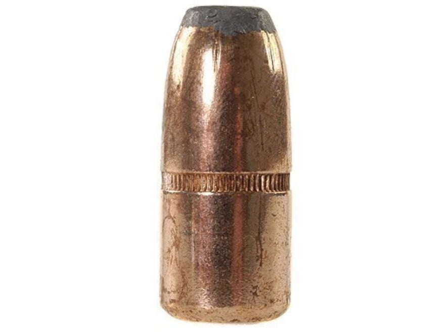 Hornady InterLock Bullets 405 Cal (411 Diameter) 300 Grain Flat Nose