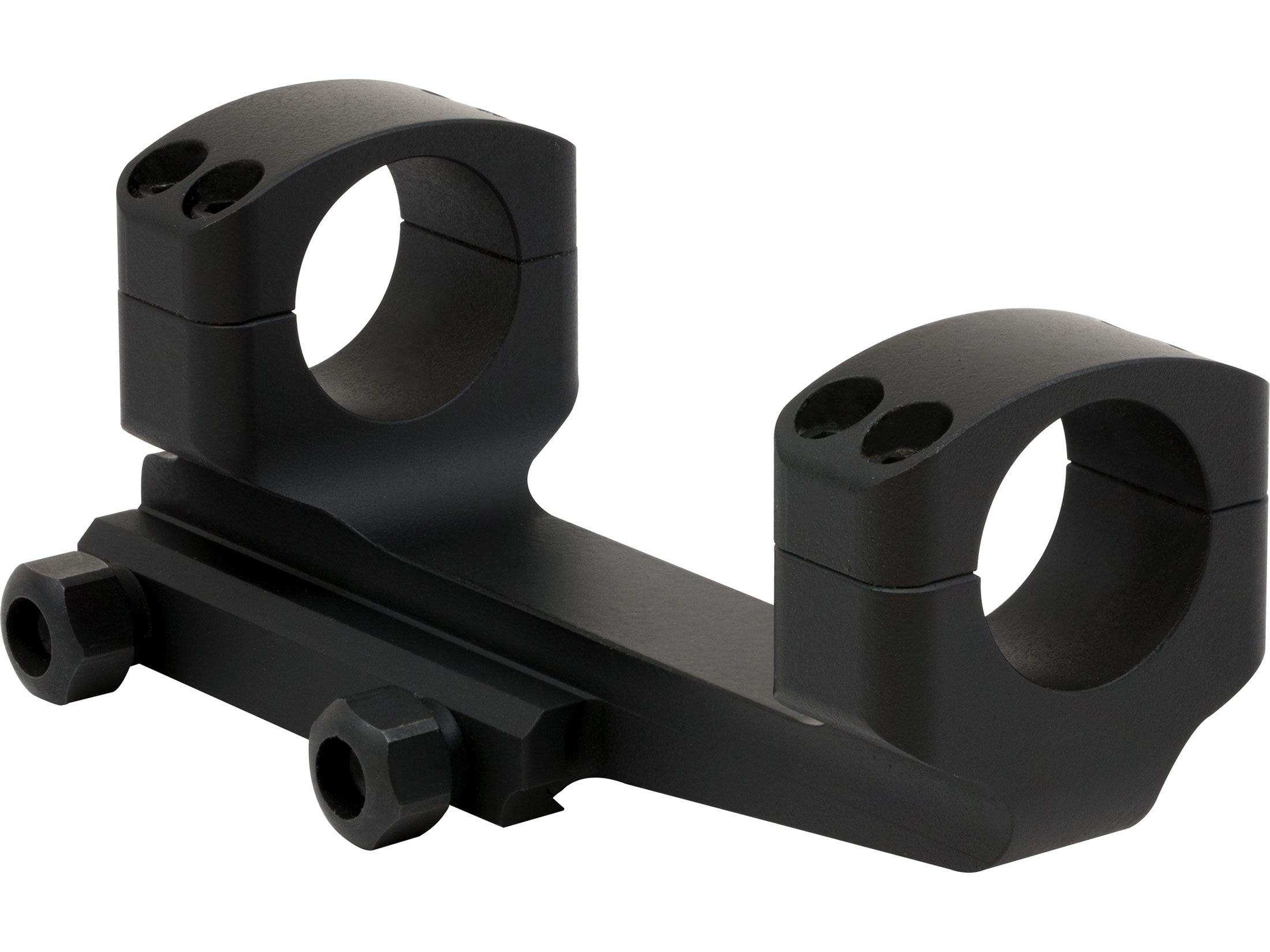 AR-STONER Extended 1-Piece Cantilever Scope Mount Picatinny-Style 20