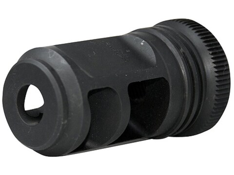 Advanced Armament Co (AAC) Blackout Muzzle Brake 80-Tooth Cyclops