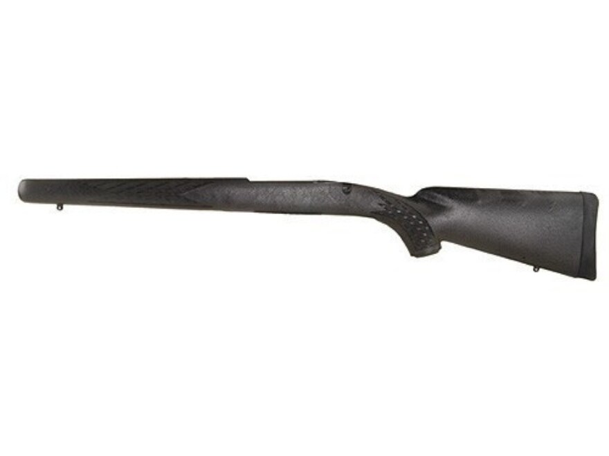 Ram-Line Syntech Rifle Stock Savage 110 Series Blind Mag Long Action