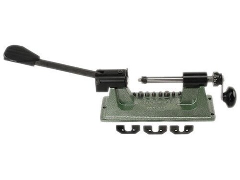 RCBS Trim Pro Manual Case Trimmer Kit