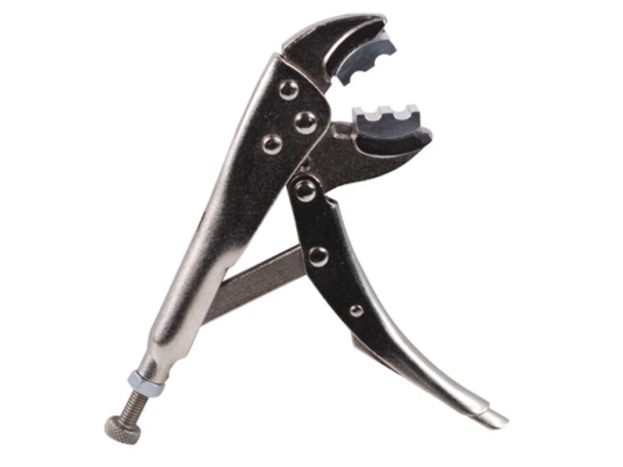 Gunsmither Tools Visesmith Extractor Rod Tool Ruger Six Series Taurus