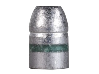 Factory Second Bullets 44 Cal (430 Diameter) 225 Grain Flexible