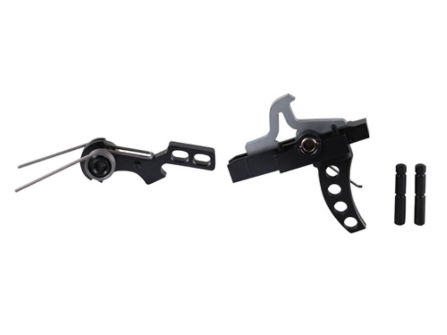 Alexander Arms Tactical Trigger Assembly AR-15 Small Pin .154 Single