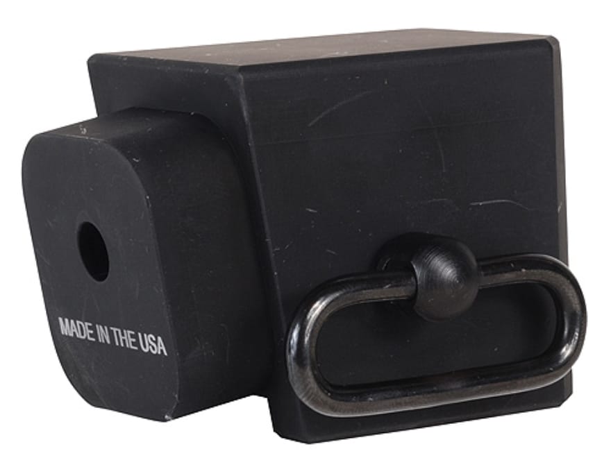 DoubleStar ACE Modular Receiver Block AK-47 Milled Receivers Aluminum