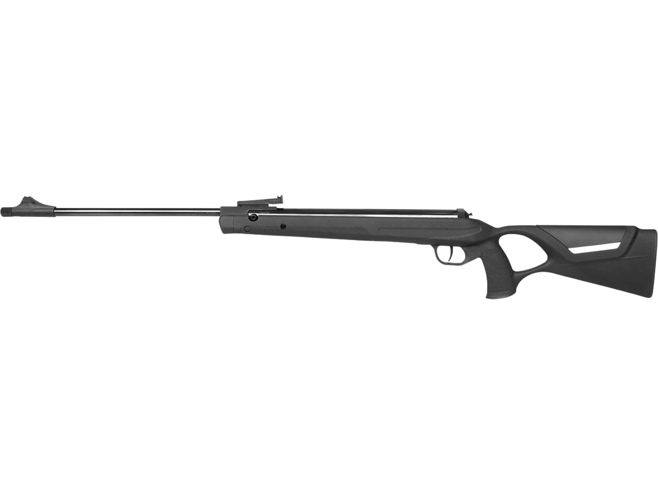 Diana 34 EMS Black 22 Cal Pellet Air Rifle