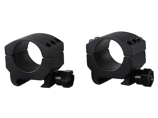 Product Comparison for Leupold Open Range 1" Cross-Slot Weaver-Style ...