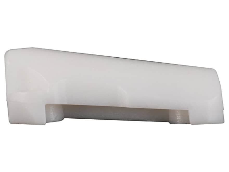 Arredondo Mag Follower 1911 SVI Infinity 38 Super Teflon White