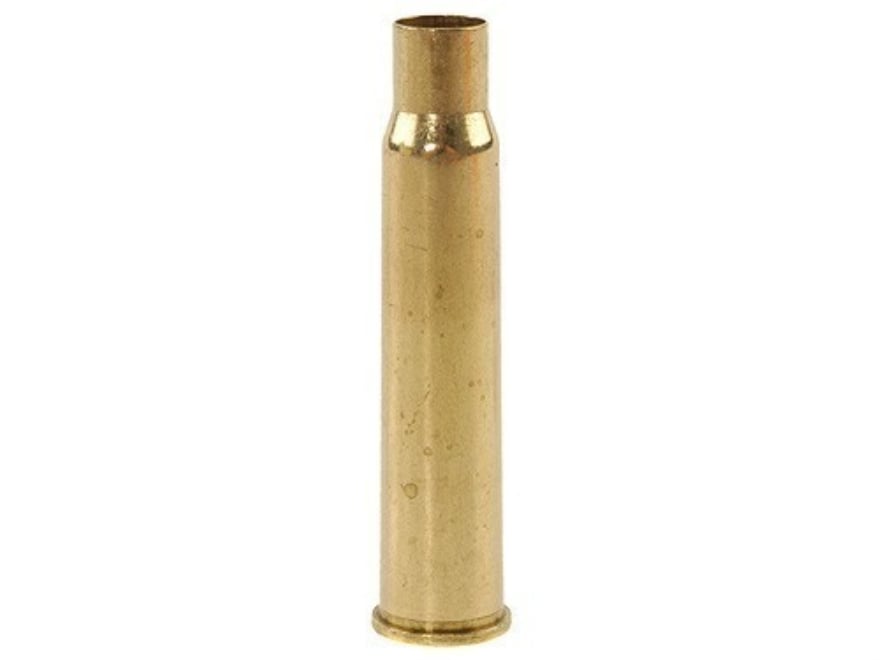Norma Brass 8x57mm JRS (8mm Rimmed Mauser) Box of 20 (Bulk Packaged)