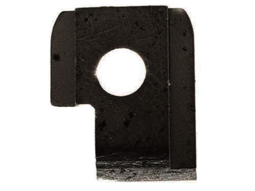 STI Firing Pin Stop 1911 9mm Luger, 38 Super Series 70 Blue