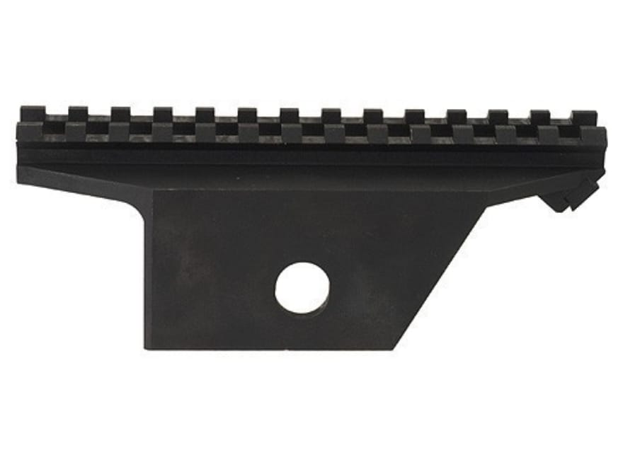 ProMag Tactical Weaver-Style Scope Mount M1A Matte