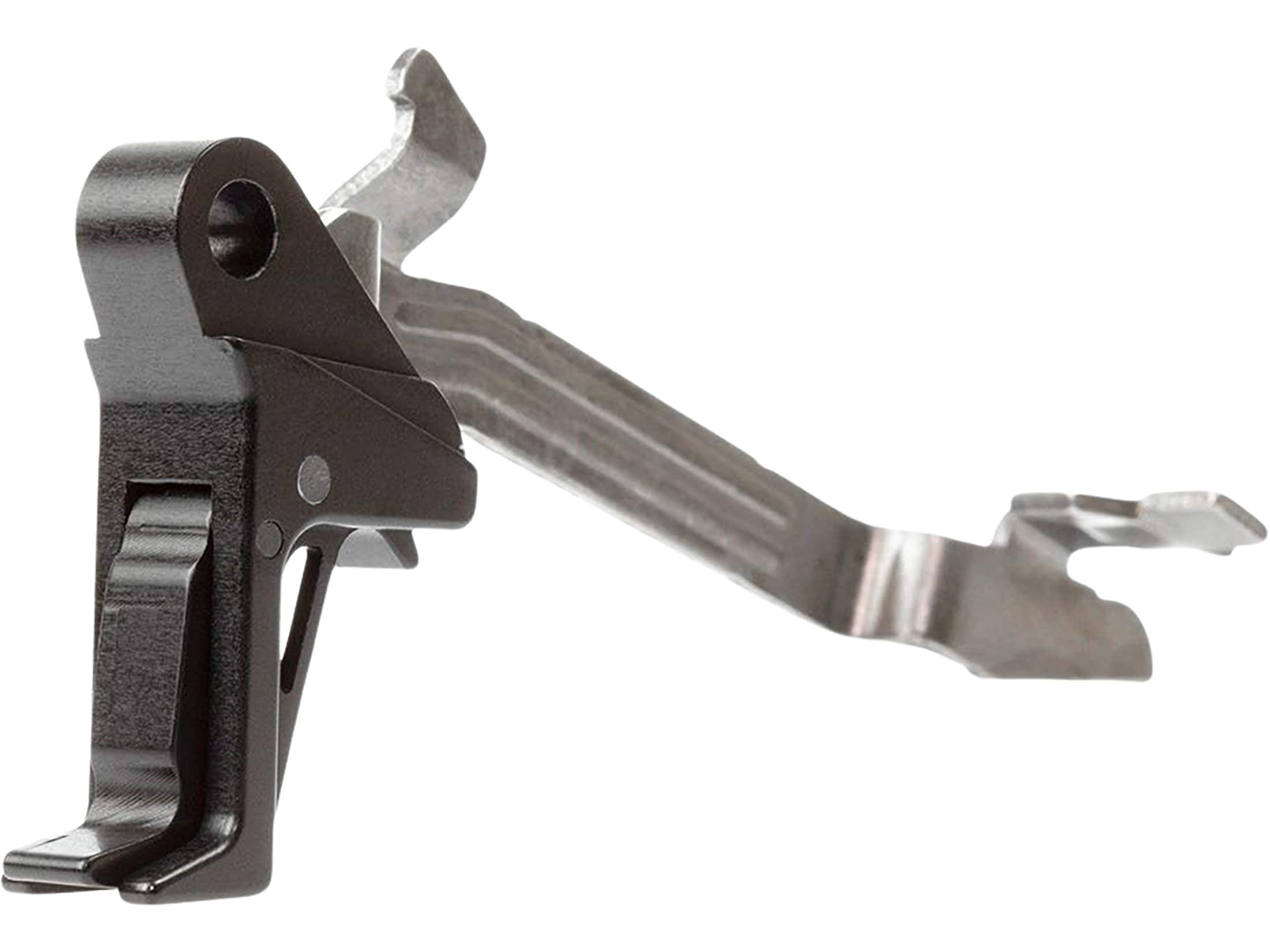 CMC Triggers Flat Faced Trigger Kit Glock 21, 30, 41 Gen 4