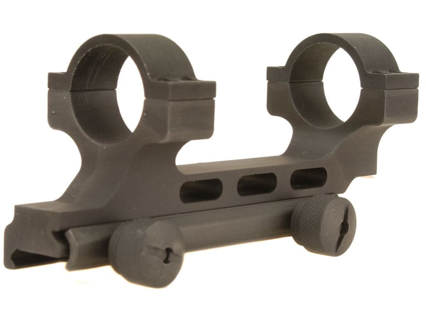 Model 1 1-Piece Scope Mount Integral 1 Rings Flat-Top AR-15 Aluminum
