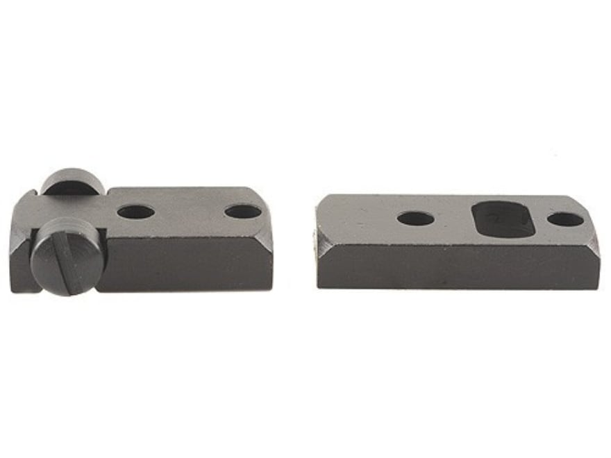 Redfield 2-Piece Standard Scope Base Remington 700, Howa 1500,