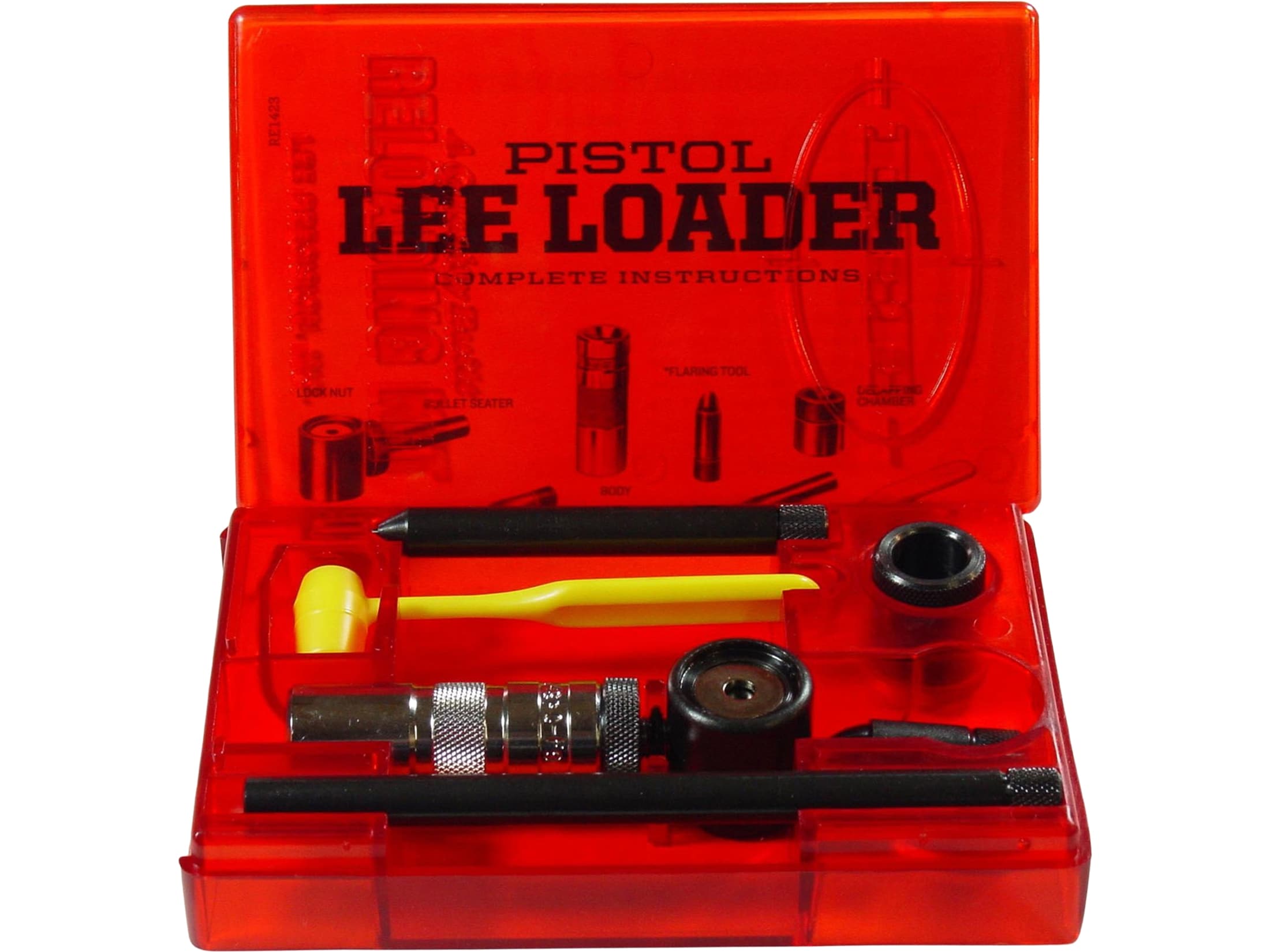 Lee Classic Loader 303 British